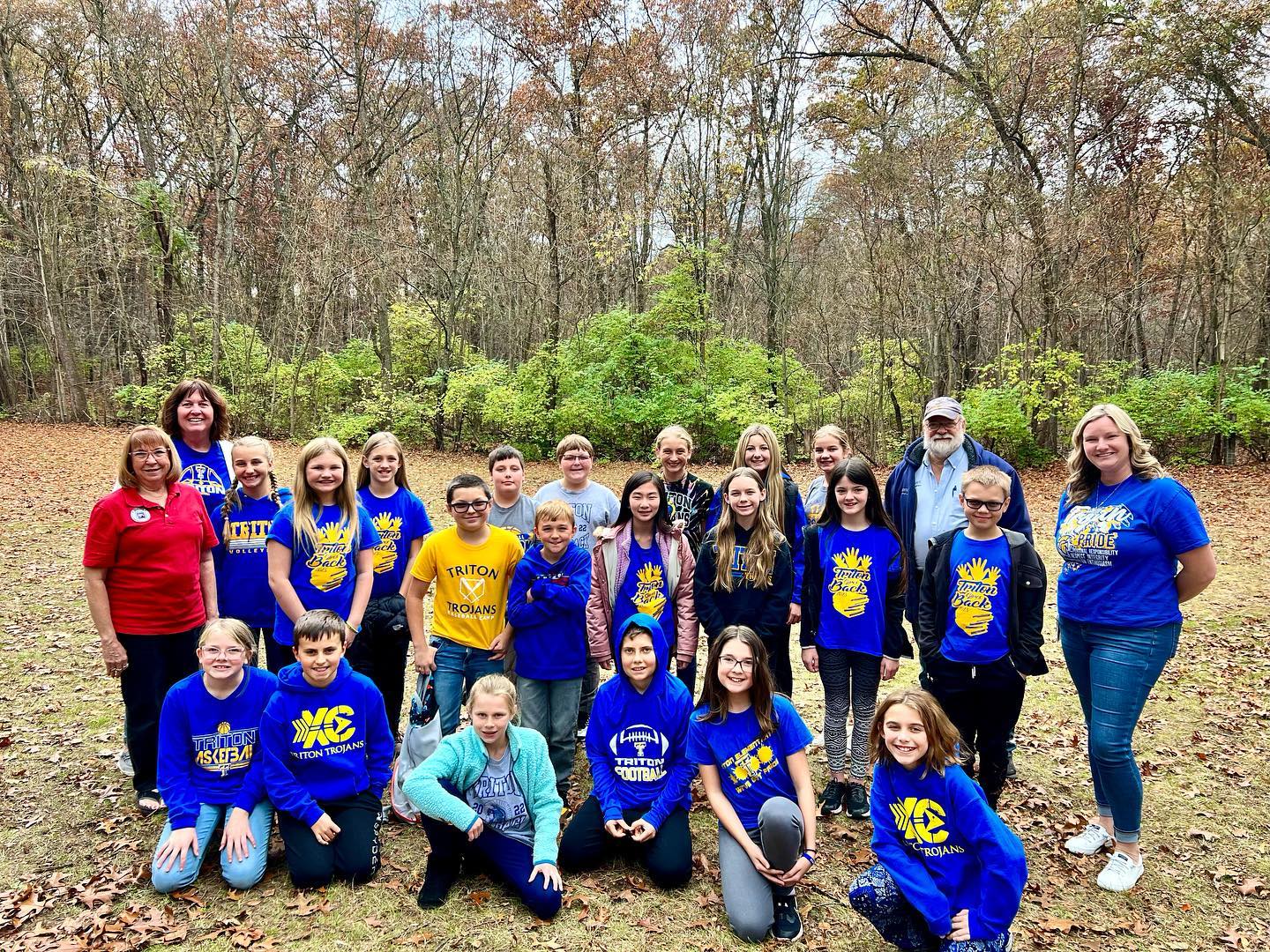 Triton Student Life Foundation